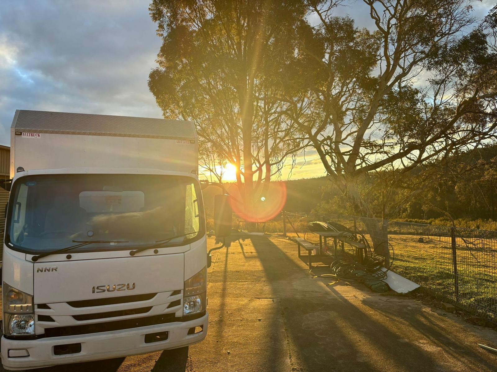 ABOUT – EXODUS TRANSPORTATION