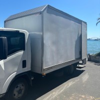 EXODUS TRANSPORTATION